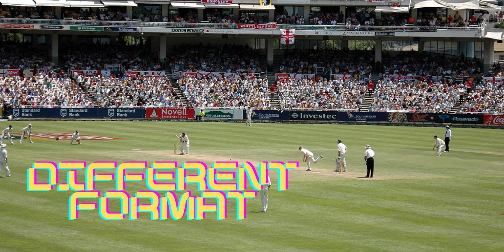 Basic cricket terms – Cricracker