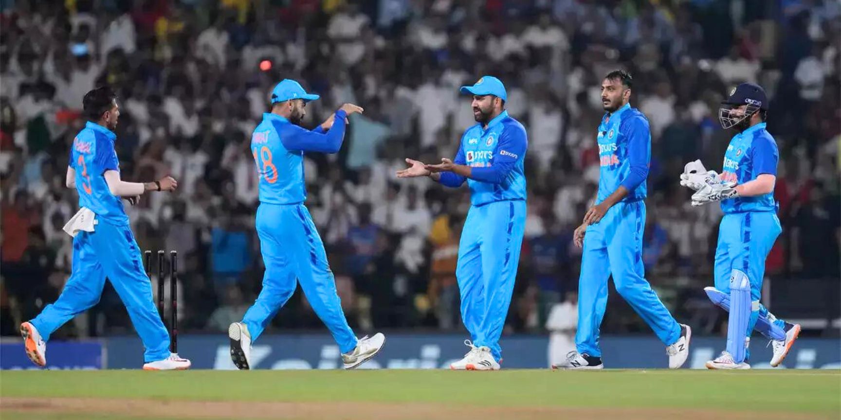 Popularity of cricket – Cricracker